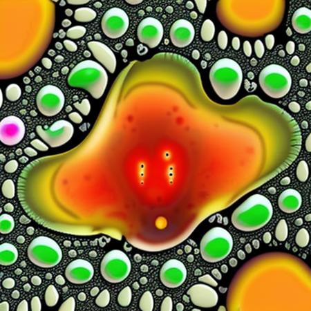 liquid-light - learned embeds | Stable Diffusion Embedding | Civitai