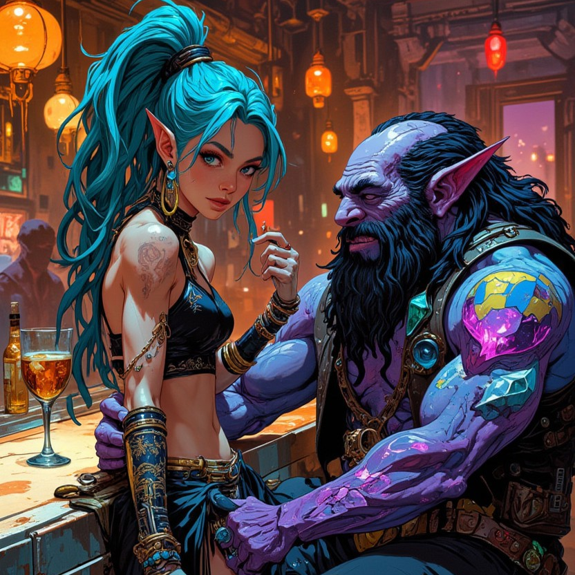 Re: WE MUST GO!! Phunxol Warehaus Festival | Civitai