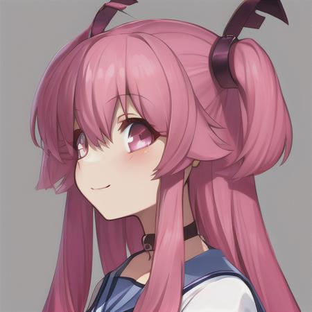 Yui Nyan (Angel Beats!) LoRA - Yui Nyan (Angel Beats!) LoRA version 1.0 ...