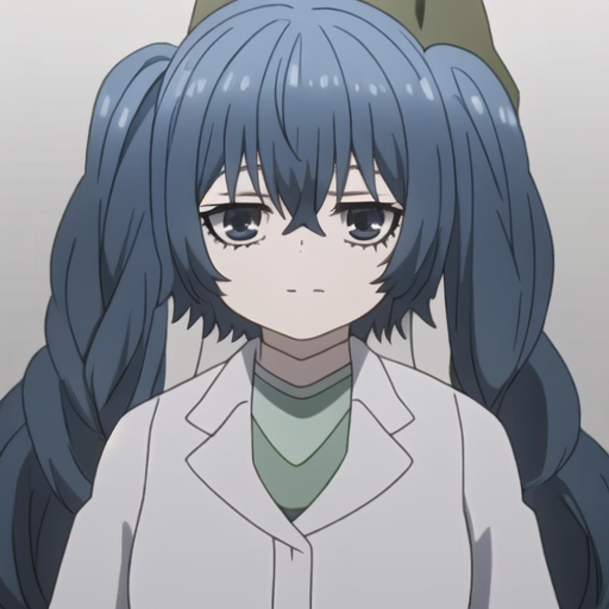 Saiko Yonebayashi - v1.0 | Stable Diffusion LoRA | Civitai