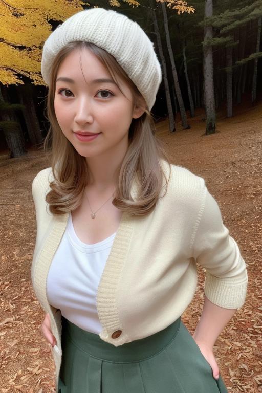 IgarashiHiromi_JP_VA - v1.0 | Stable Diffusion LoRA | Civitai