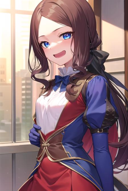 Leonardo Da Vinci (Rider) - Fate Grand Order - v1.0 | Stable Diffusion ...