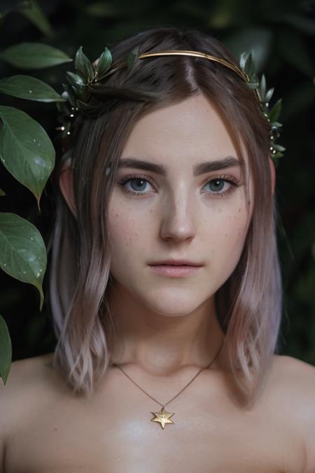 Evafie (Eva Elfie) - evafie_v1.0 | Stable Diffusion LoRA | Civitai