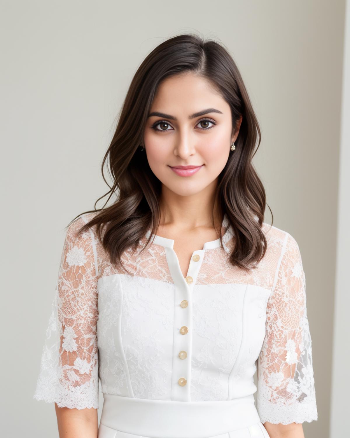 Charsa - ReActor Face Model - v1.0 | Other Other | Civitai