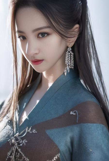 linxia - v1.0 | Stable Diffusion LoRA | Civitai