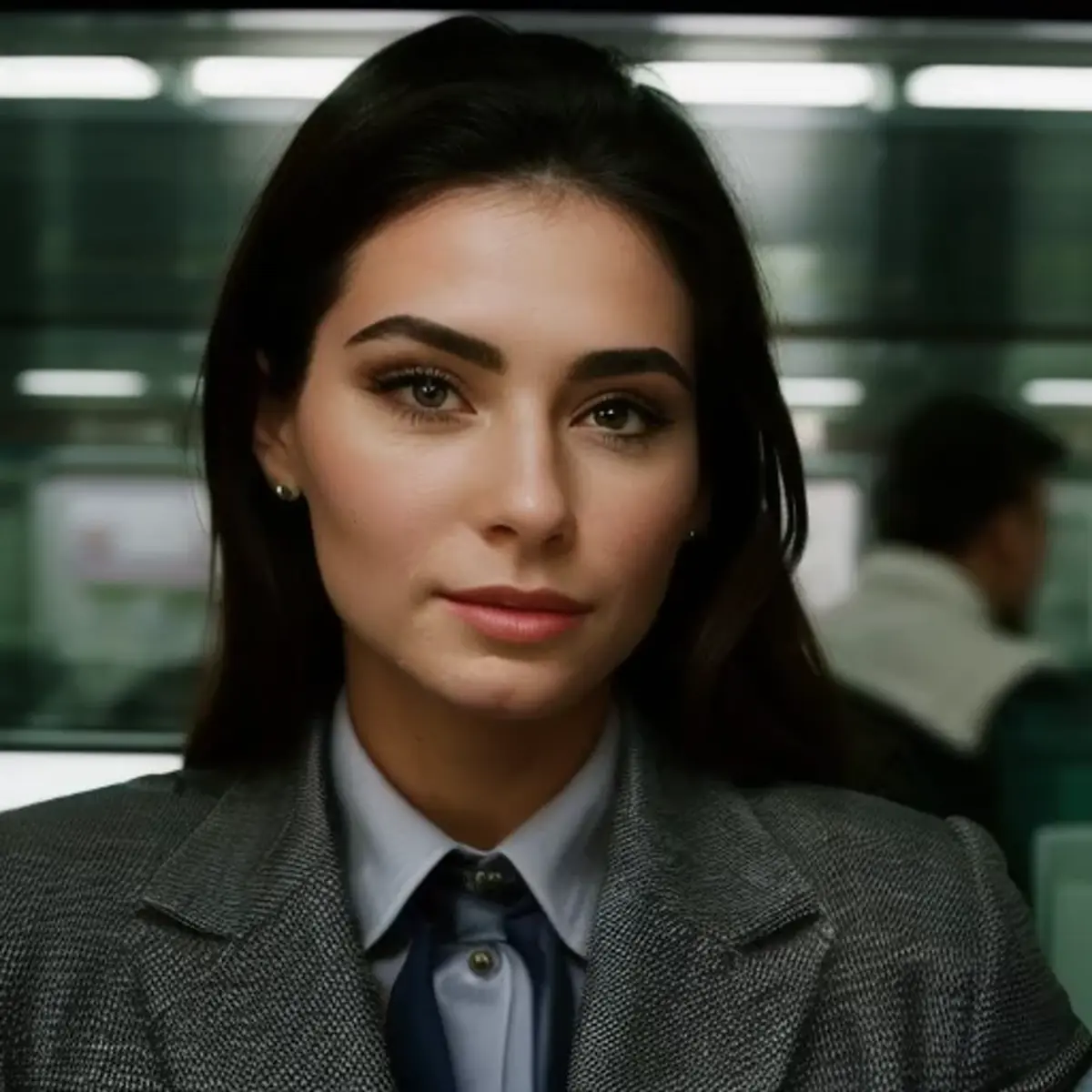 Animatediff Workflow: Openpose Keyframing in ComfyUI - 3 keyframes v1.1 Showcase | Civitai