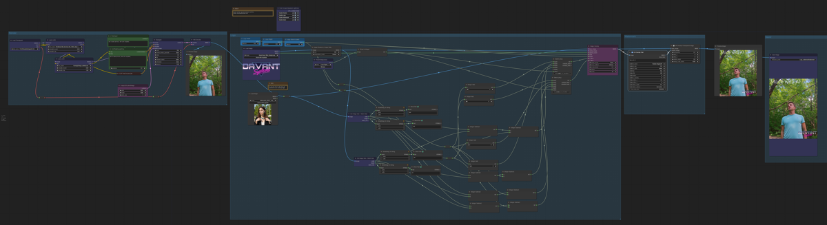 Image posted by David_Davant_Systems