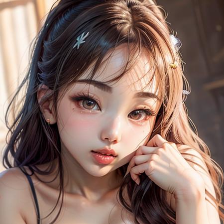 Nayeon - v1.0 | Stable Diffusion Embedding | Civitai