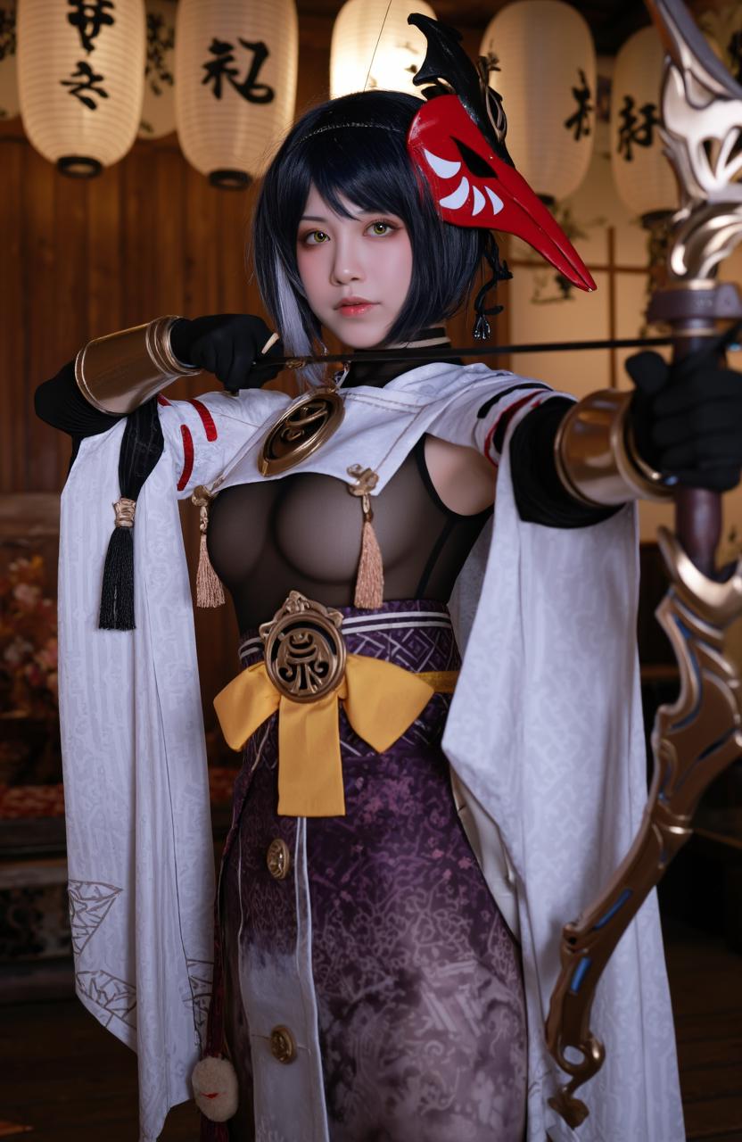 Image posted by SHM_AI