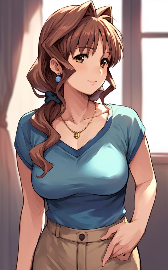 Jinguji Marimo XL - v1.0 | Stable Diffusion LoRA | Civitai