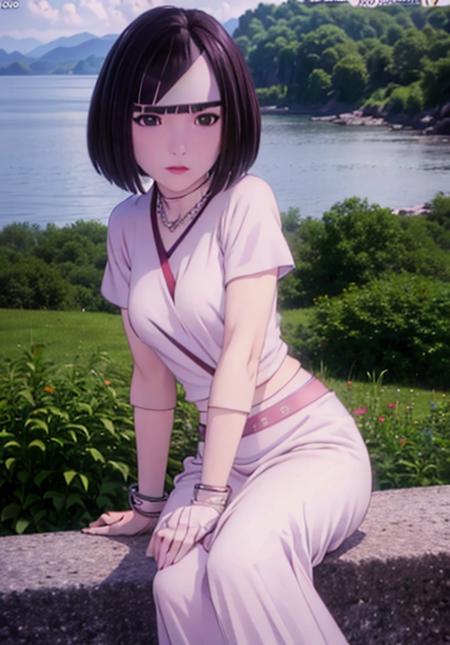 野良神 Nora 绯音 Lora - v1 | Stable Diffusion LoRA | Civitai