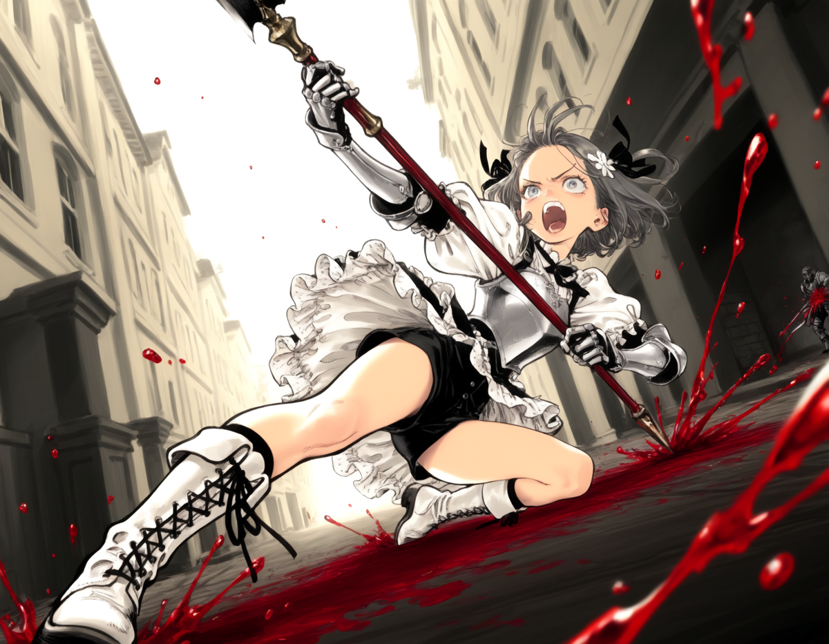 Image posted by Jemnite