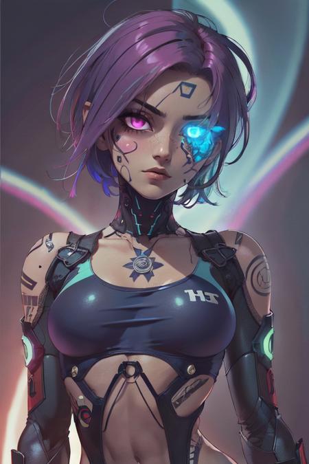 AI Image Creation (masterpiece, highres, detailed),