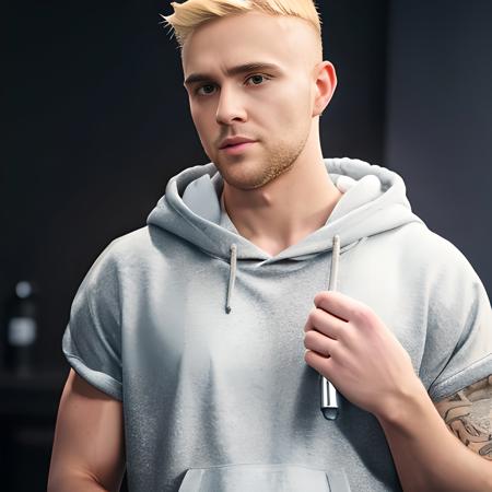 Egor Kreed - AIEasyPic