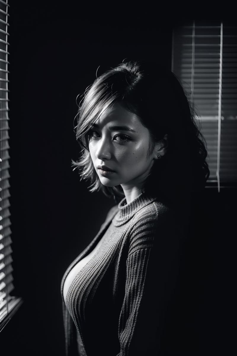 LowRA - v2.0 Review | Civitai