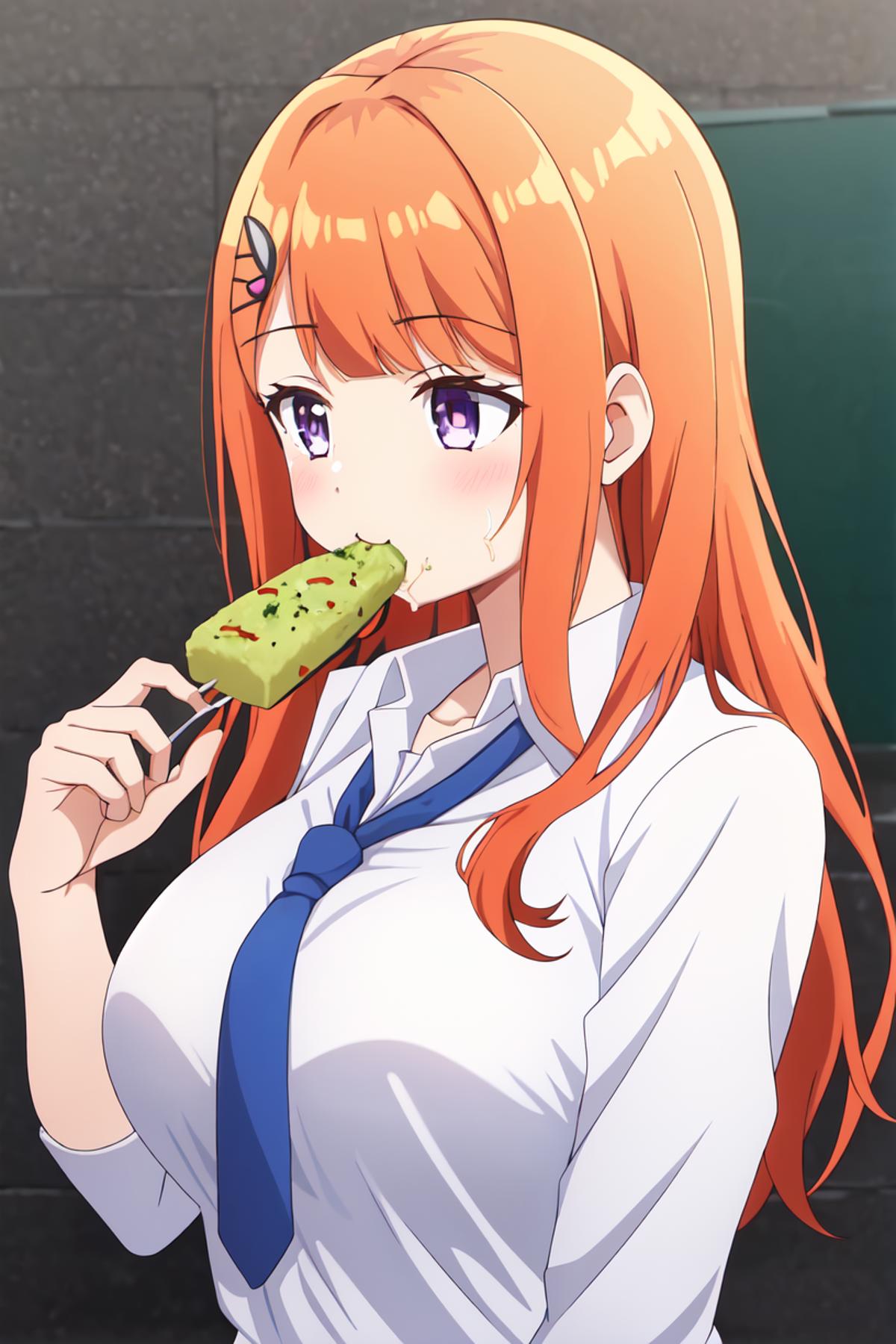 Image posted by Lykon