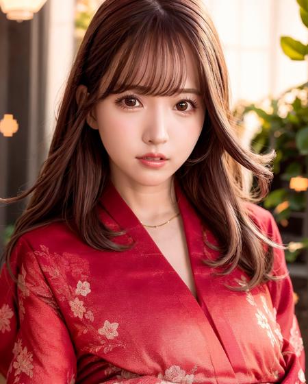 WRAV YUA_三xx亜 - Medium-close-up ver. | Stable Diffusion LoRA | Civitai