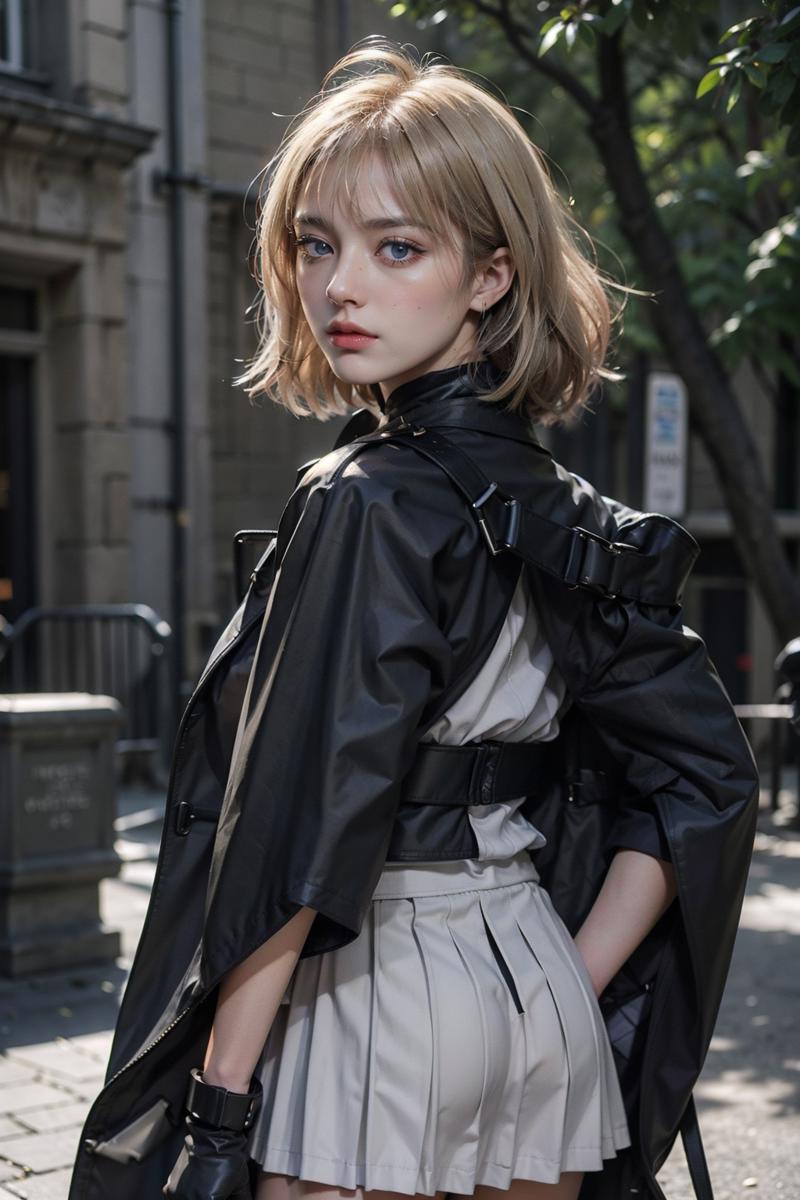 Girls' Frontline-ACR - v1.0 Review