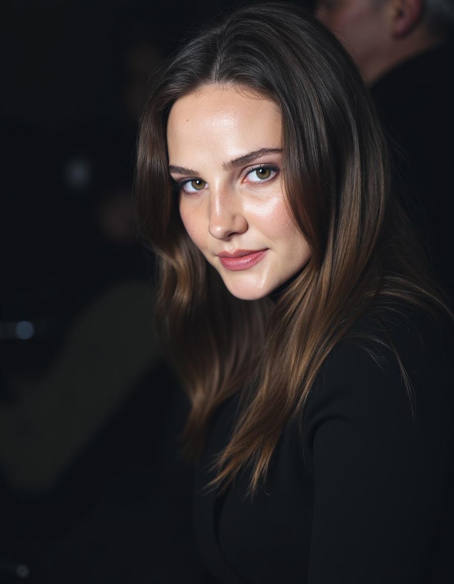 Alina Plotnikova Boz - 🟡 FLUX - CivitAI Archive