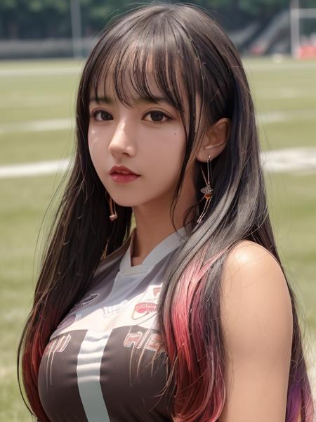 GQMXXM - v1.1 | Stable Diffusion LoRA | Civitai