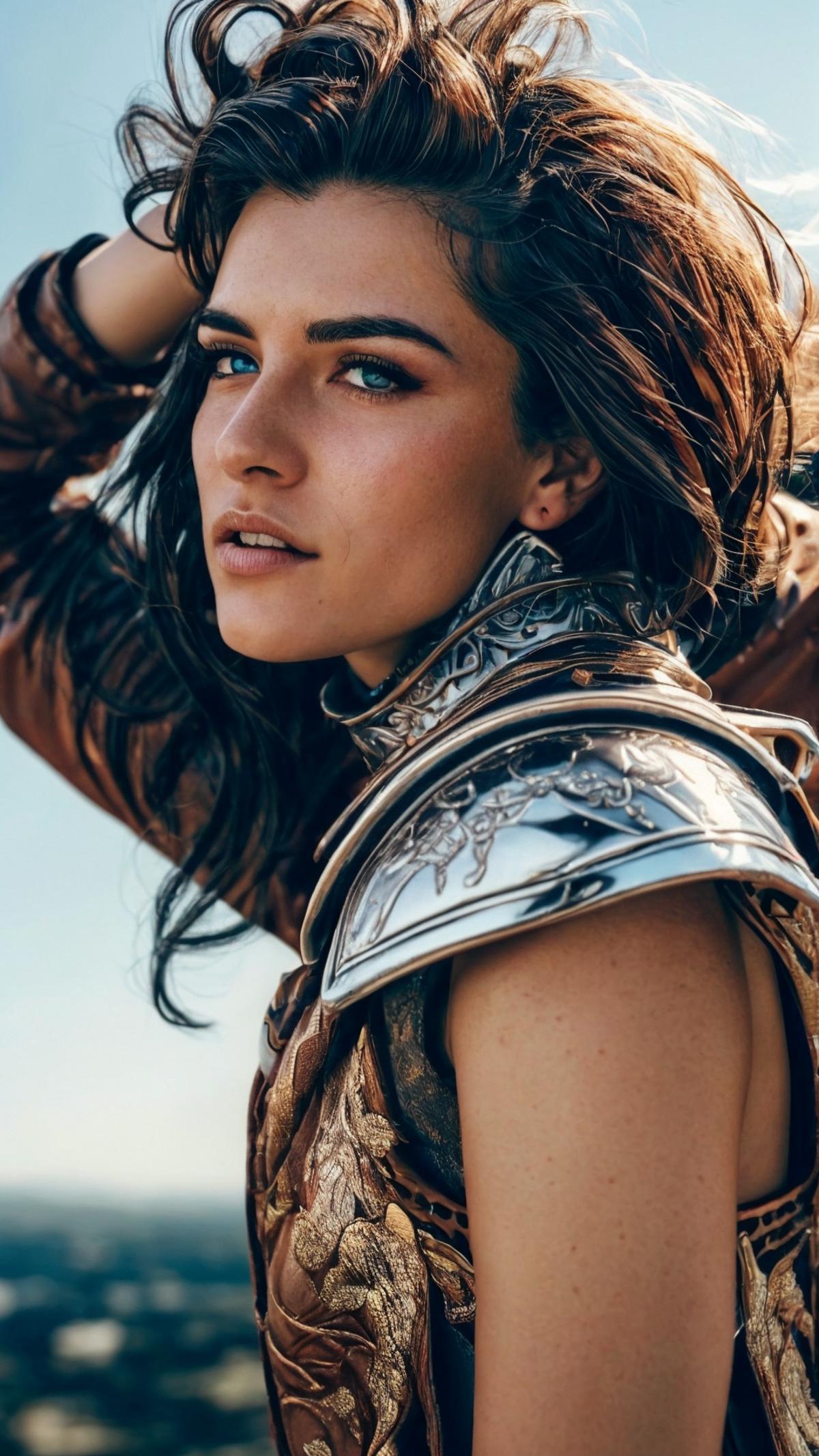 Image posted by Atryda