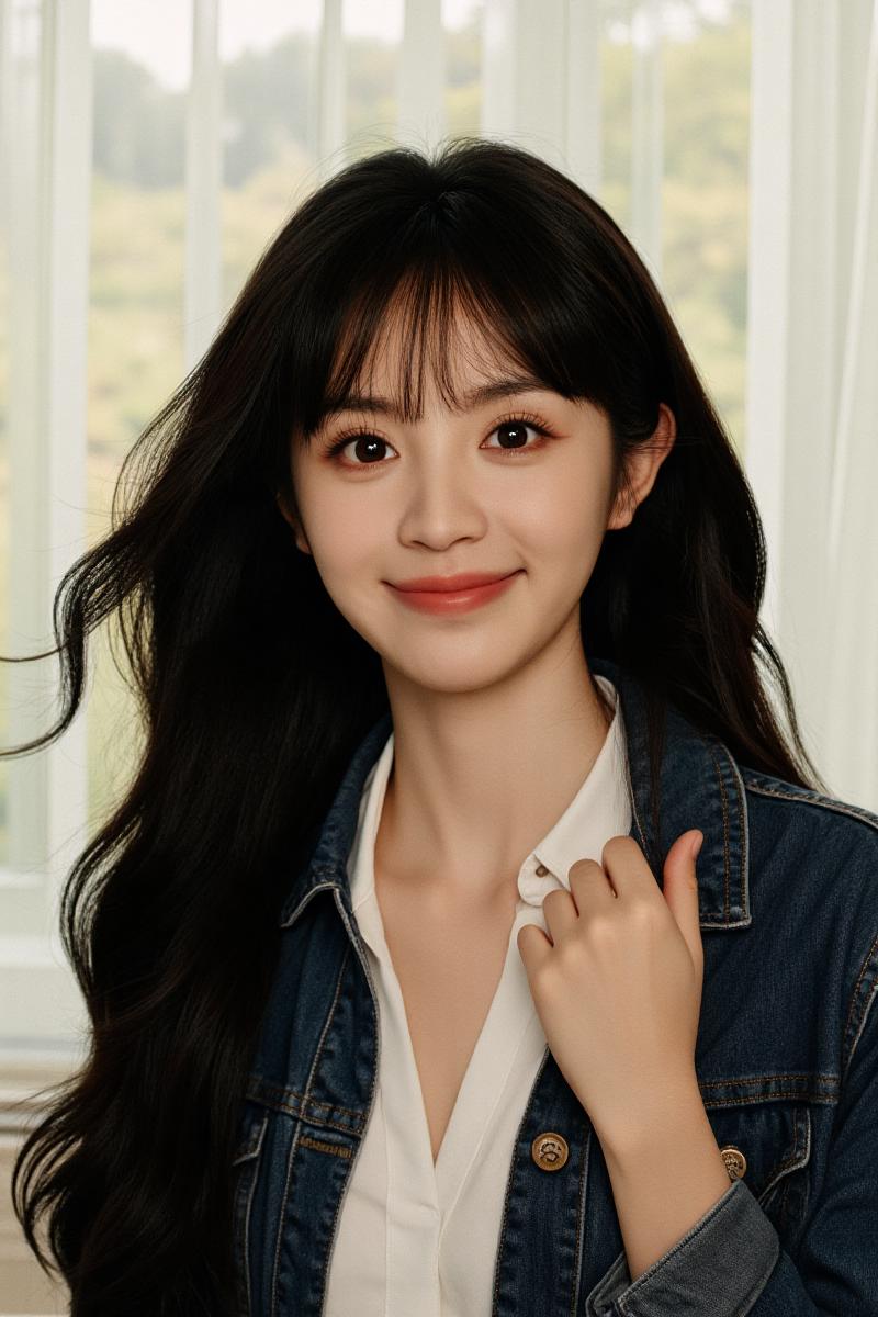 田曦薇 TianXiwei - v1.0 Showcase | Civitai