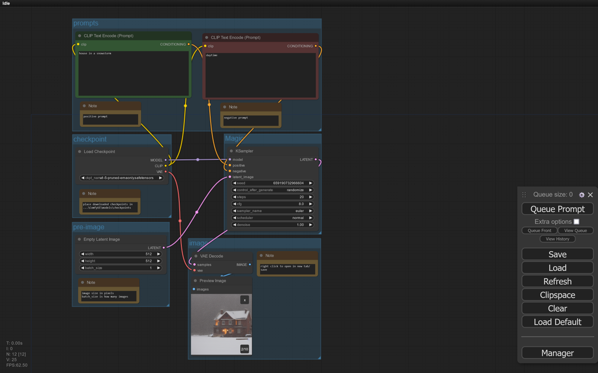 Image posted by gblue