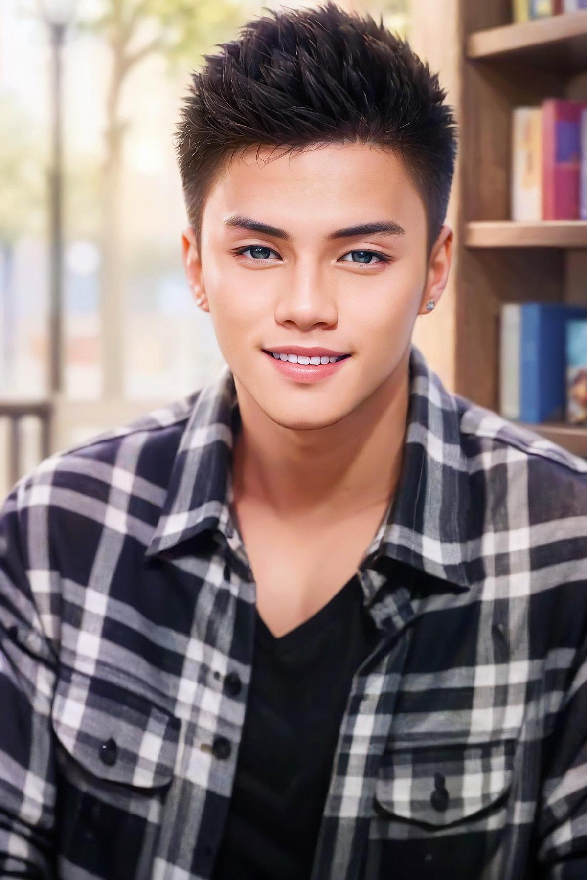 Image posted by khalilmartizano