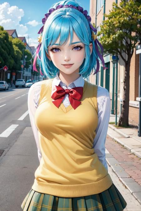 Kurumu Kurono