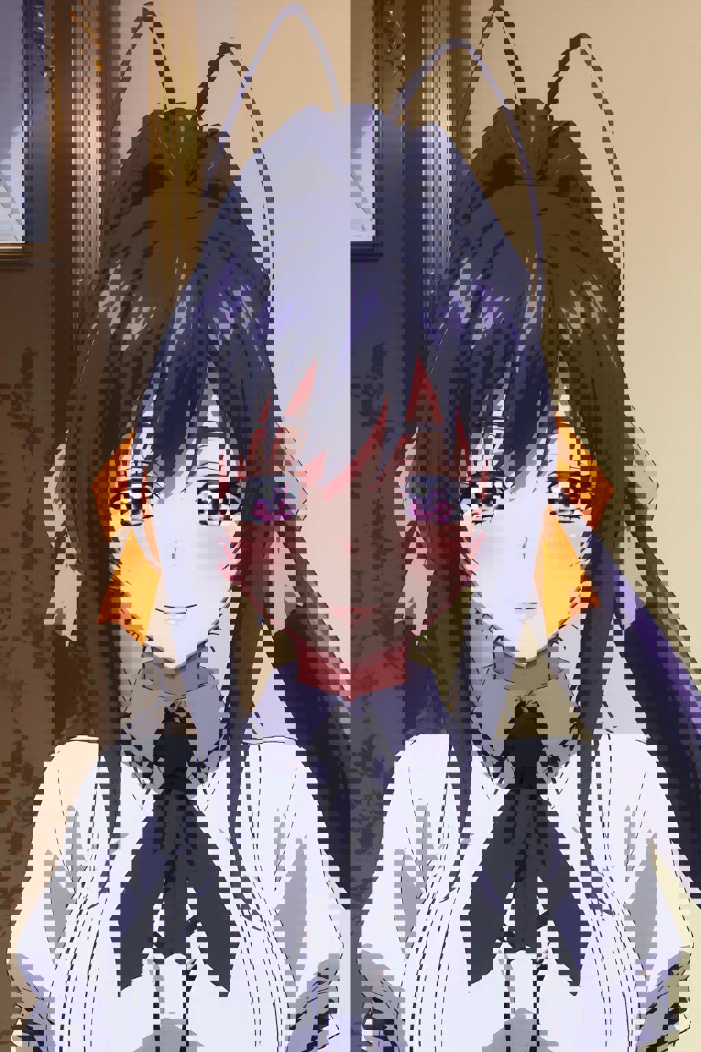 Akeno Himejima - v1.0 | Stable Diffusion LoRA | Civitai