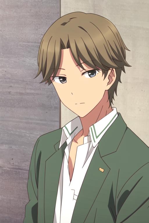 Rihito Sawaguchi / Momokuri - v1.0 | Stable Diffusion LoRA | Civitai