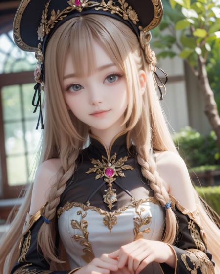 midmix - v1.0 | Stable Diffusion Checkpoint | Civitai