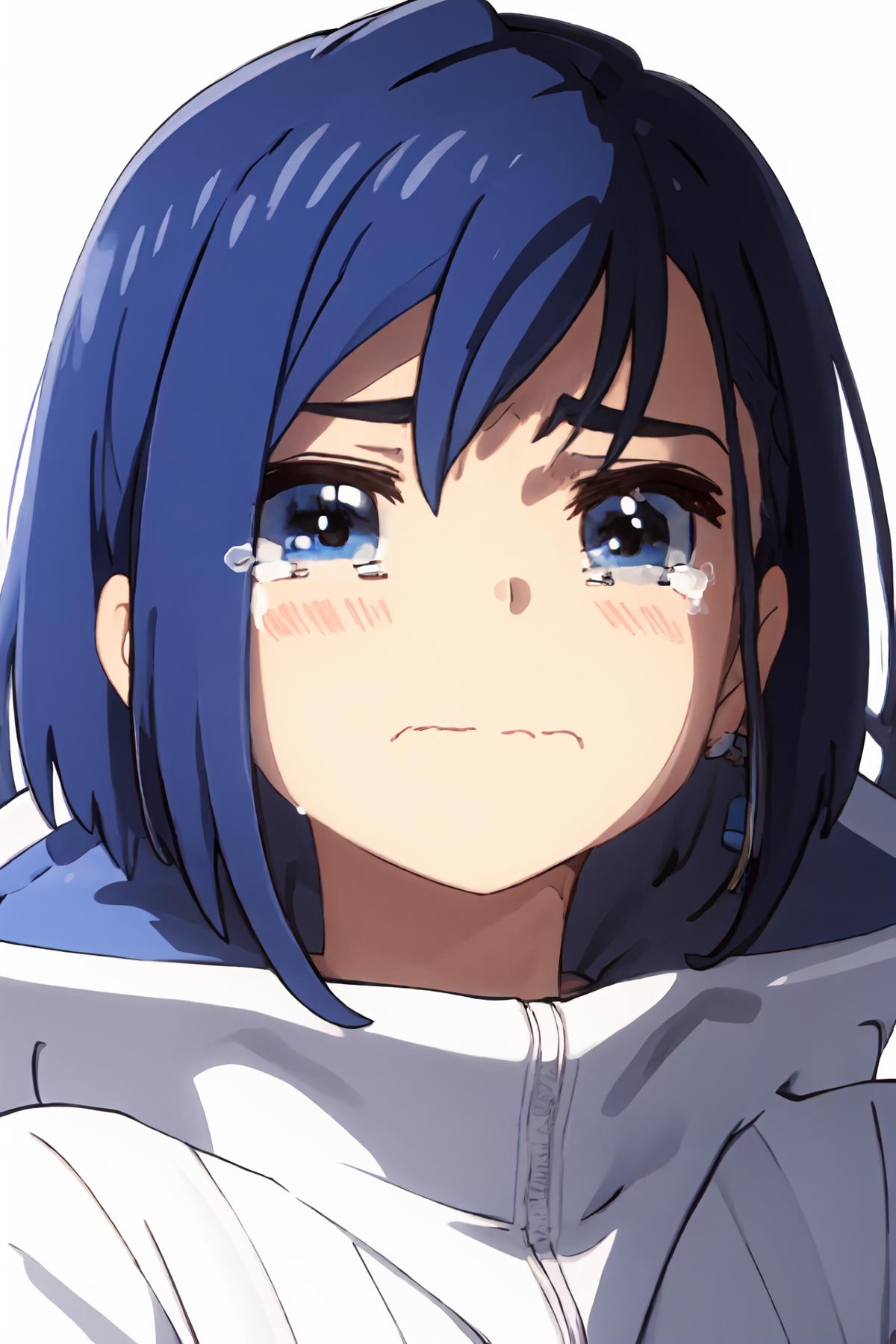 (Loha) ichigo emotes/emoji/莓办法表情包0.o - v1.0 | Stable Diffusion LoRA ...