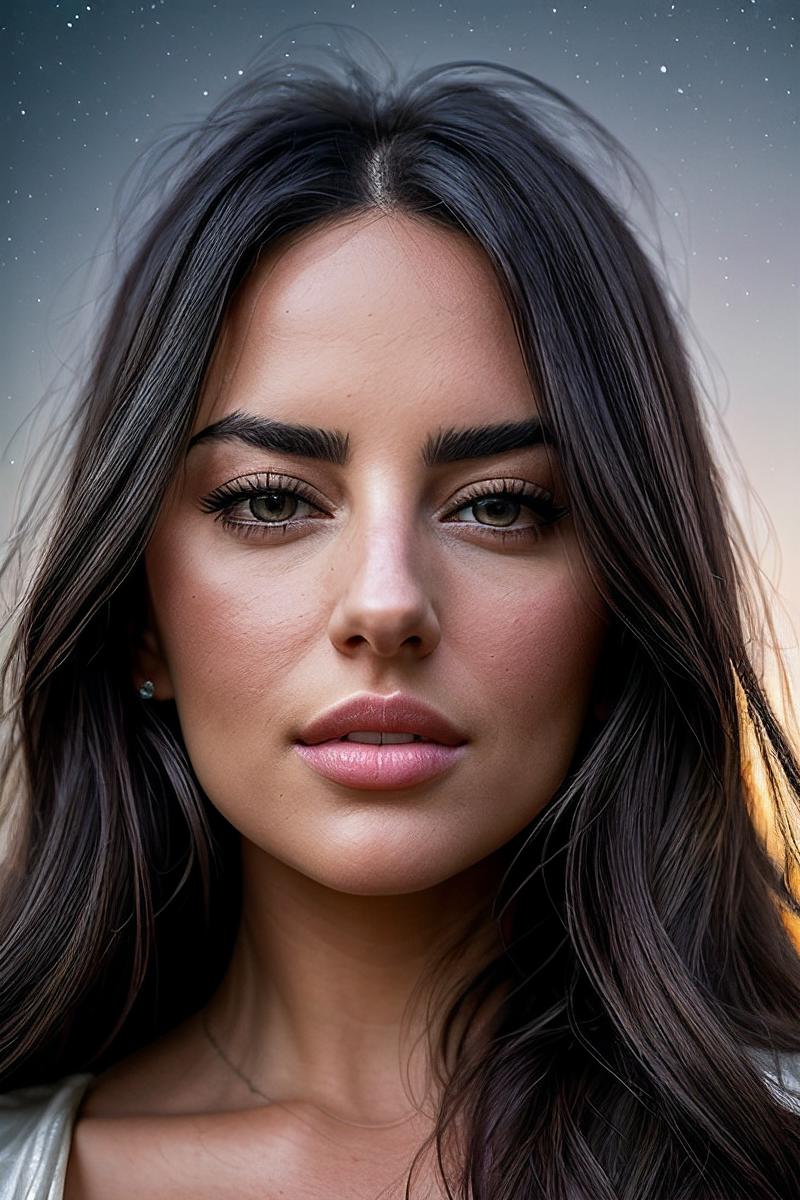 Sandy Farah - Textual Inversion - v1.0 | Stable Diffusion Embedding | Civitai