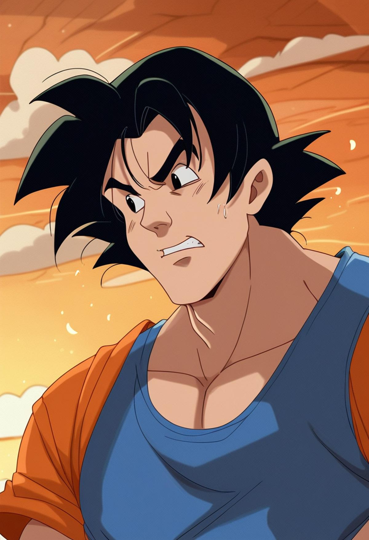 Retro Toon Style - Pony Diffusion XL LoRa - v1.0 | Stable Diffusion LoRA | Civitai