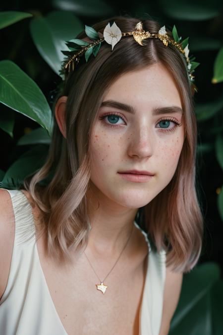 Evafie (Eva Elfie) - evafie_v1.0 | Stable Diffusion LoRA | Civitai