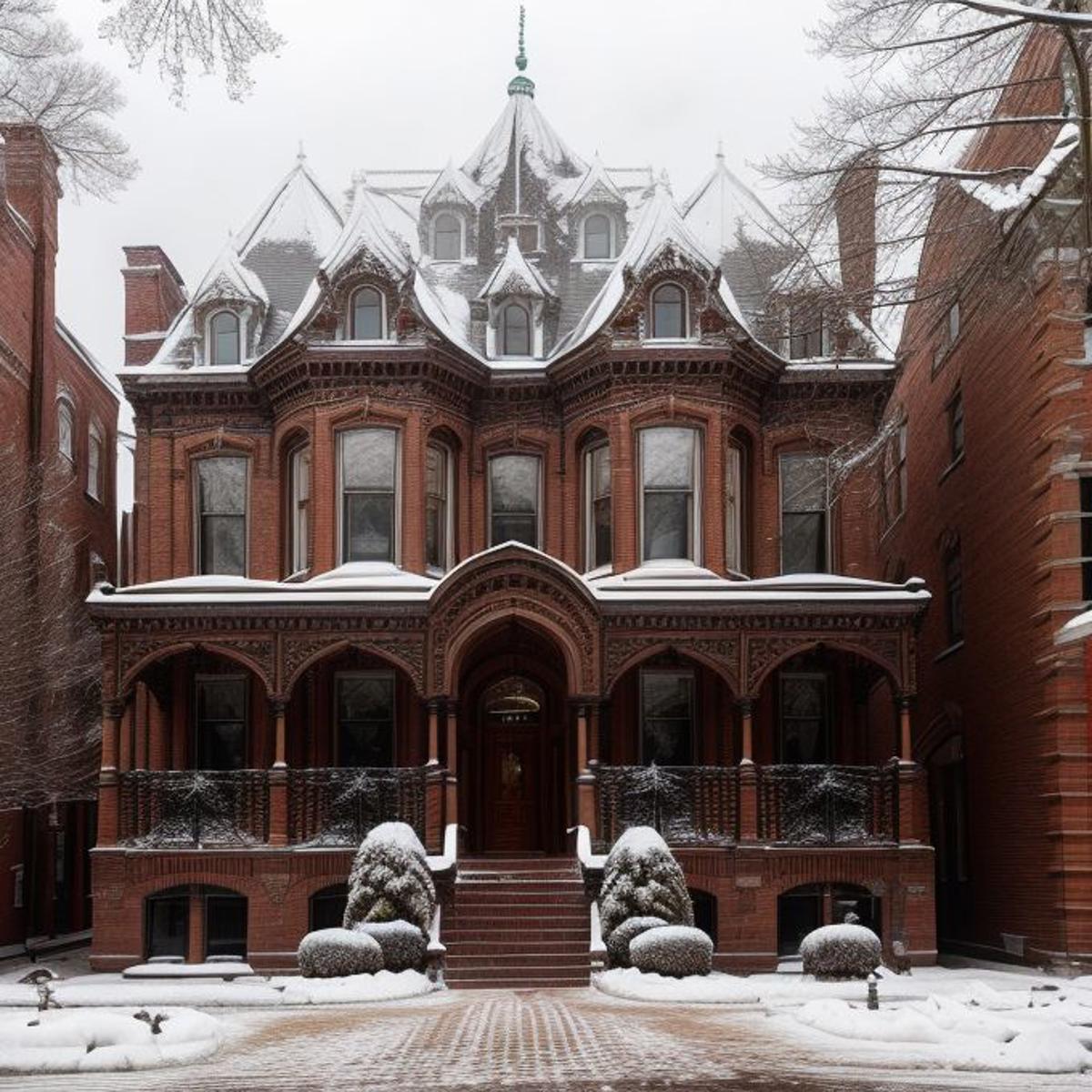 Amazing Architecture - v1.1 | Stable Diffusion LoRA | Civitai