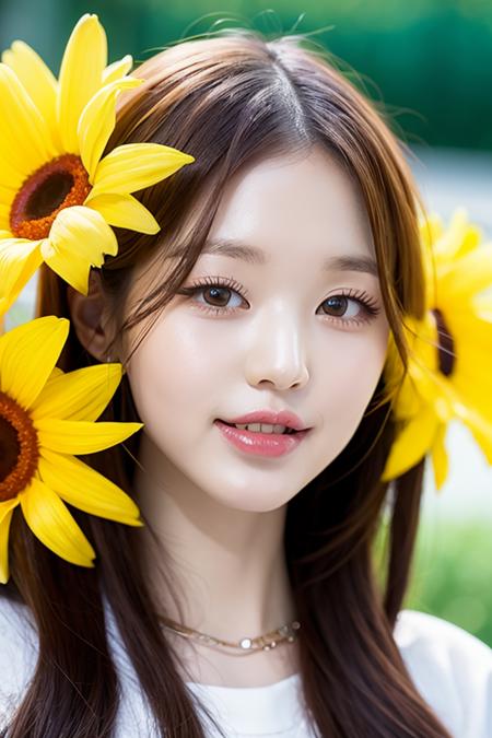 JangWonYoung - V1 | Stable Diffusion LoRA | Civitai