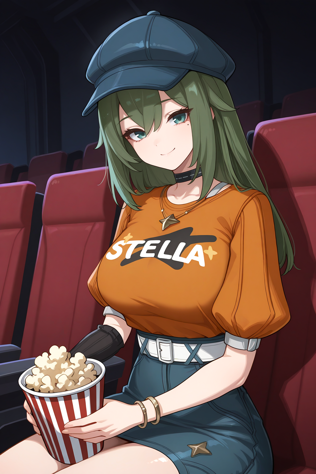 Image posted by Hoseki