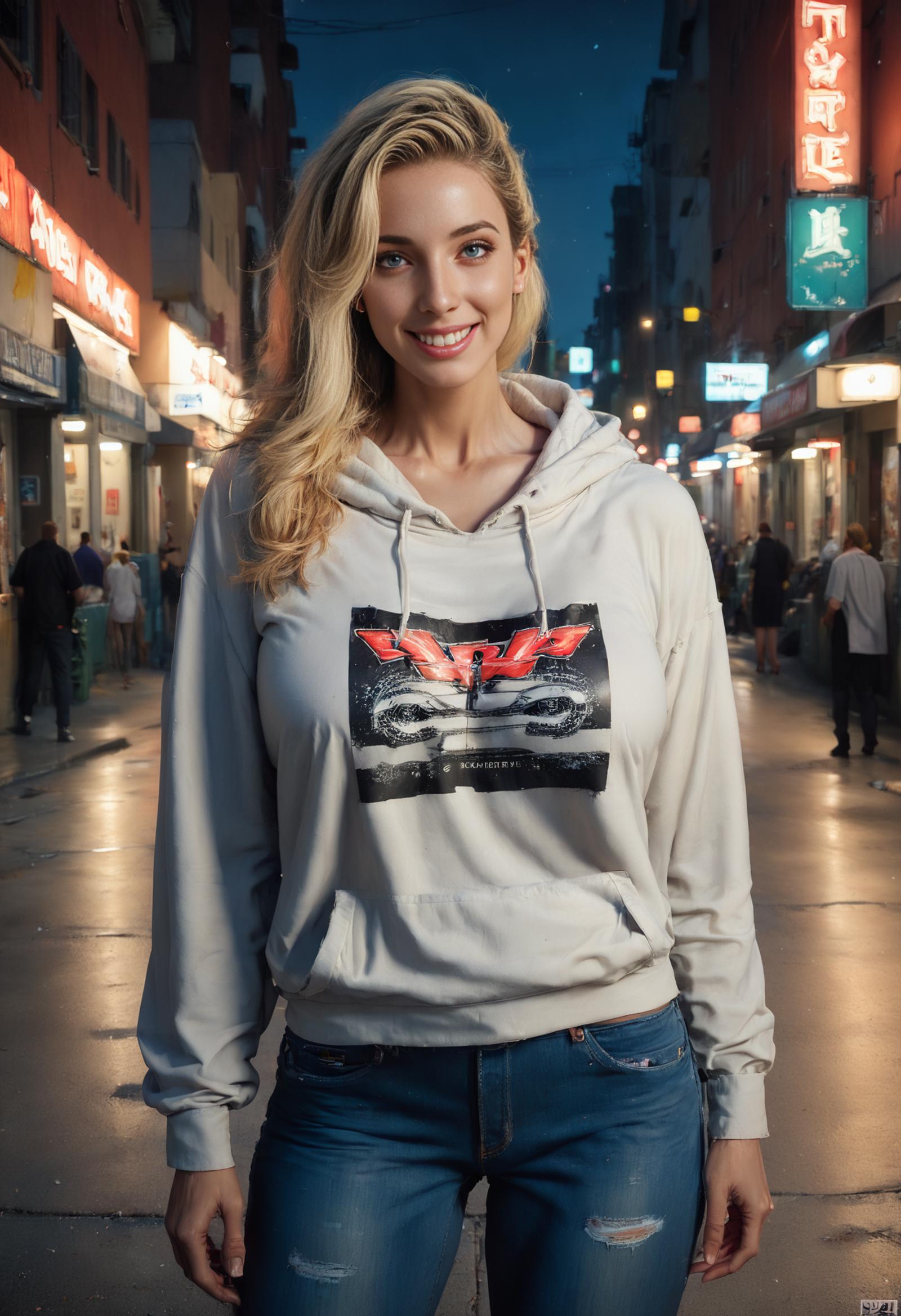 Ava Hart - Pony v2.0 - CivitAI Archive