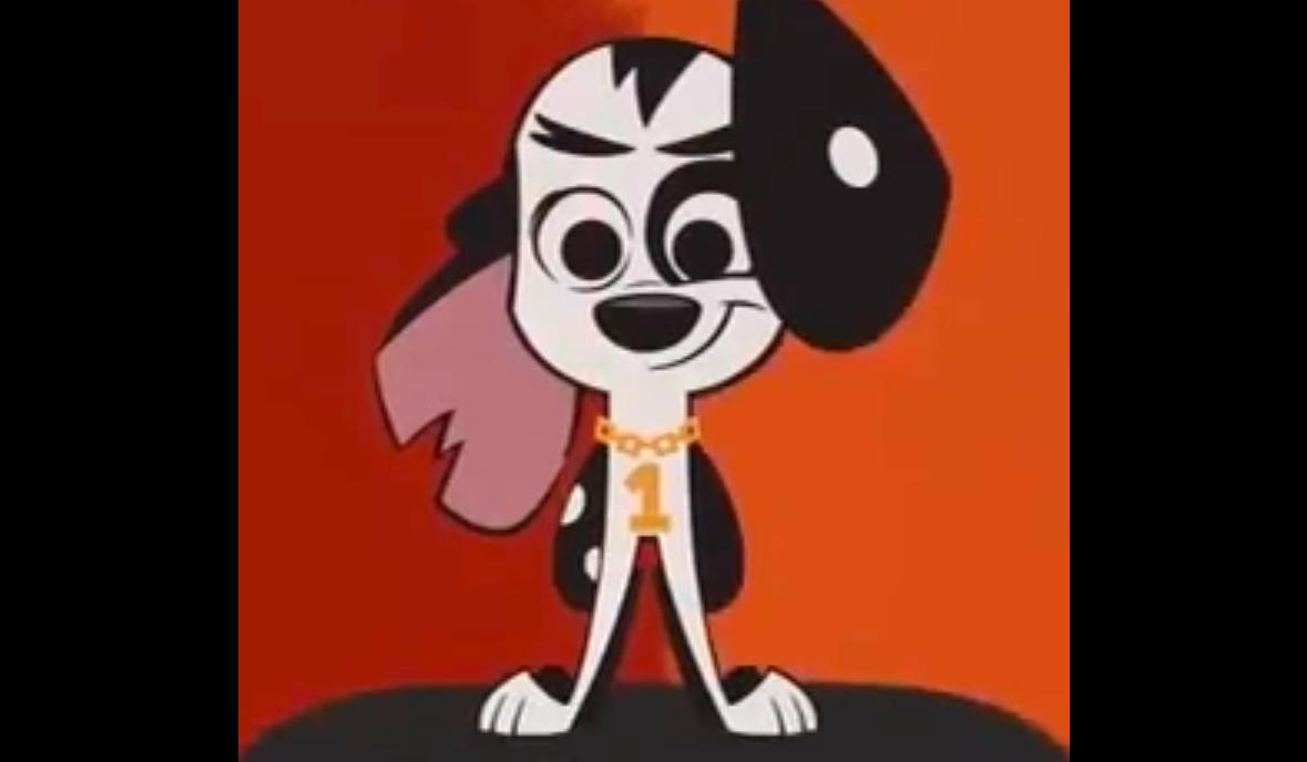 The next model is gonna be Dimitri 1 from 101 Dalmatian Street. | Civitai