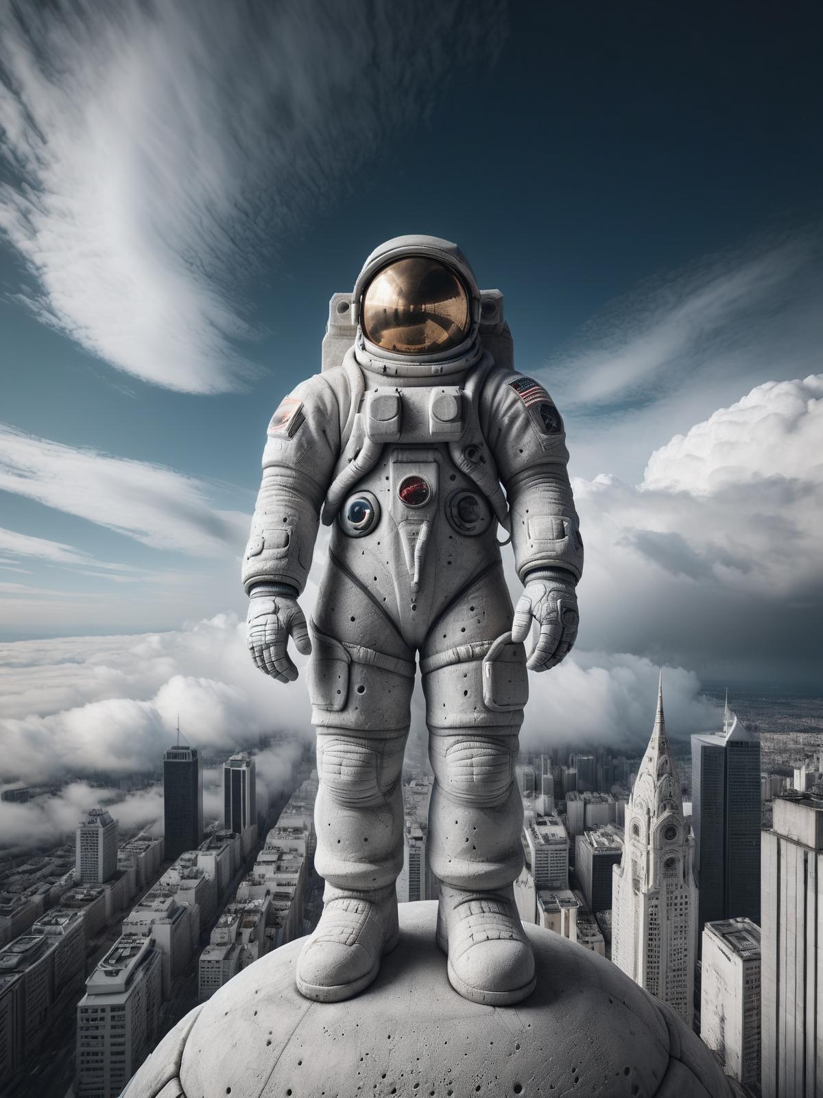 Concrete SDXL & SD1.5 - SDXL | Stable Diffusion XL LoRA | Civitai