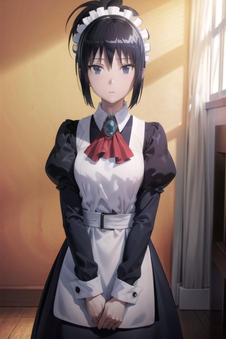 Sayaka Dejima - Seitokai Yakuindomo - v2.0 | Stable Diffusion LoRA | Civitai