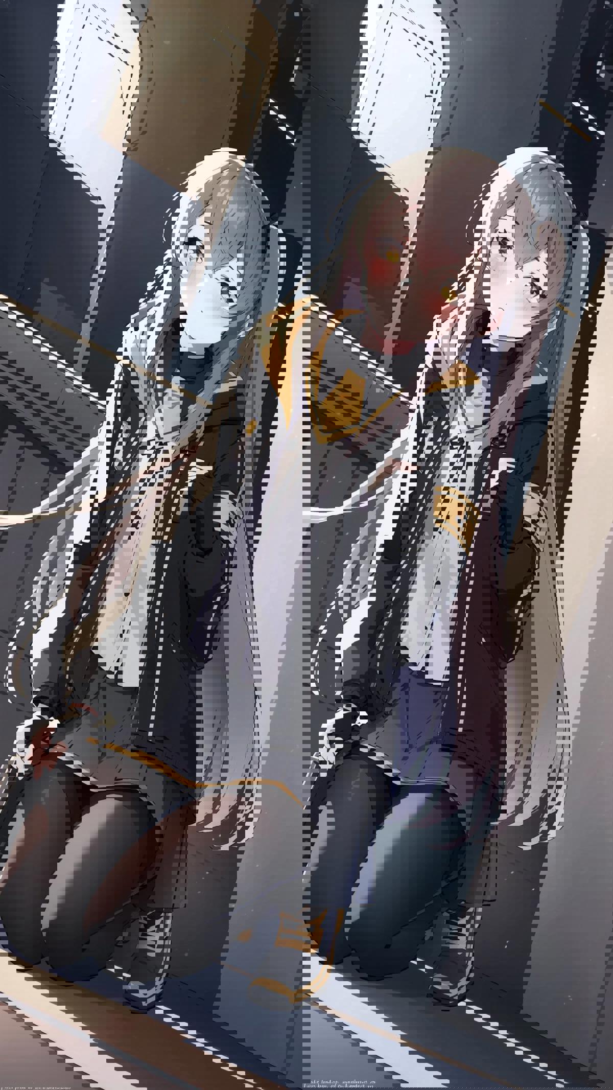 UMP45 - Girls' frontline - v0.4 | Stable Diffusion LoRA | Civitai