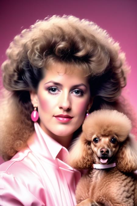 80s_Glamour_Shots.safetensors - ComfyUI Cloud