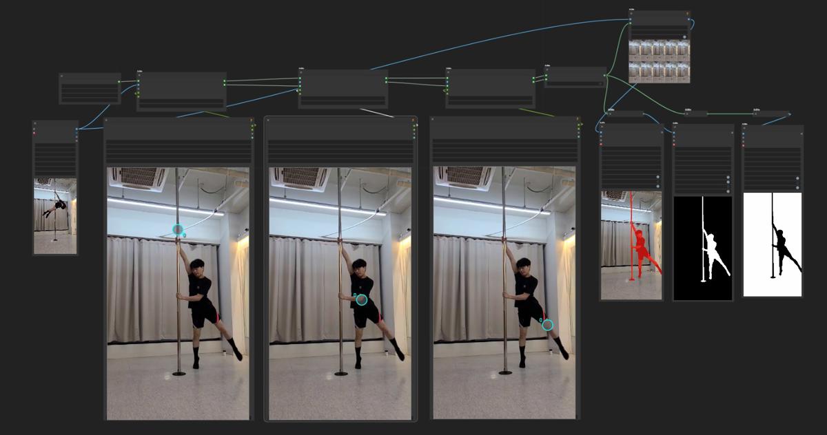 Segment Anything Model 2 (SAM 2) - v1.0 | Stable Diffusion Workflows ...
