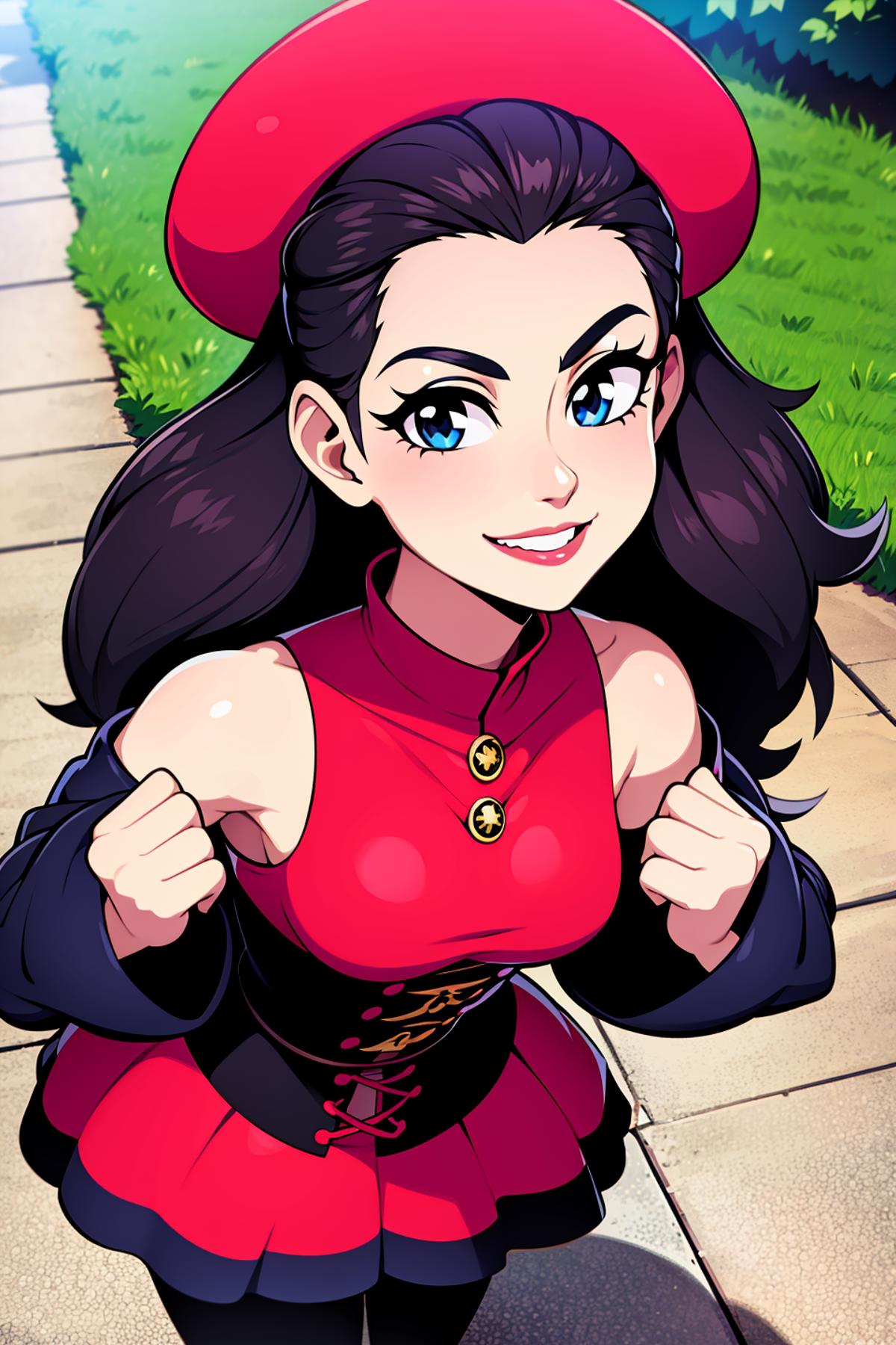 Image posted by kaali111