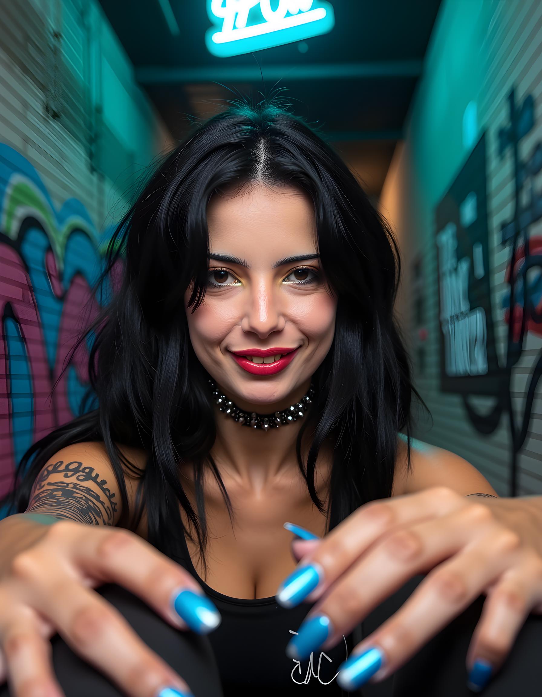 Asteria Jade - v1.0 - CivitAI Archive