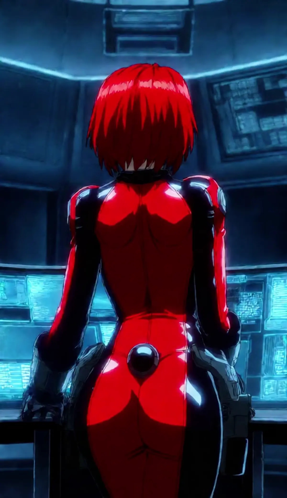 Video posted by CubeyAI