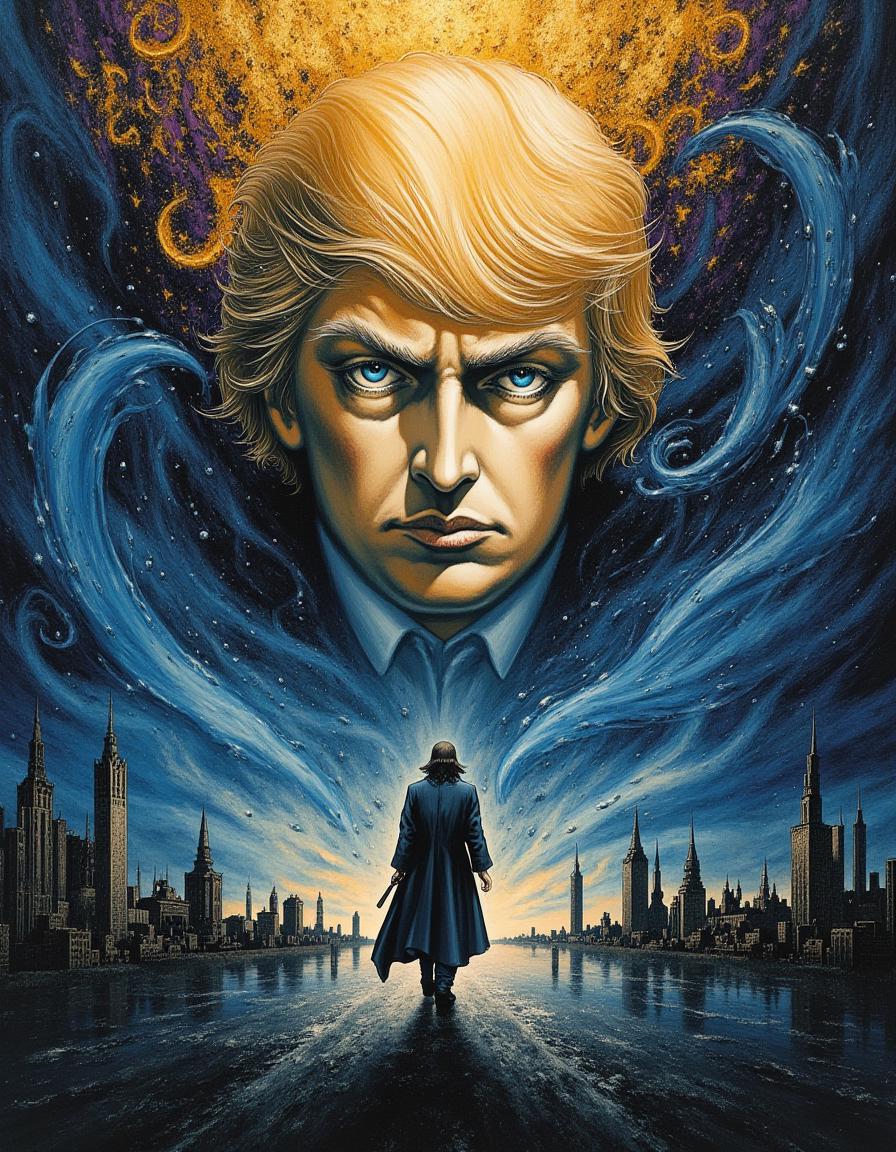 Ayami Kojima Style (Flux) - V2 Experimental